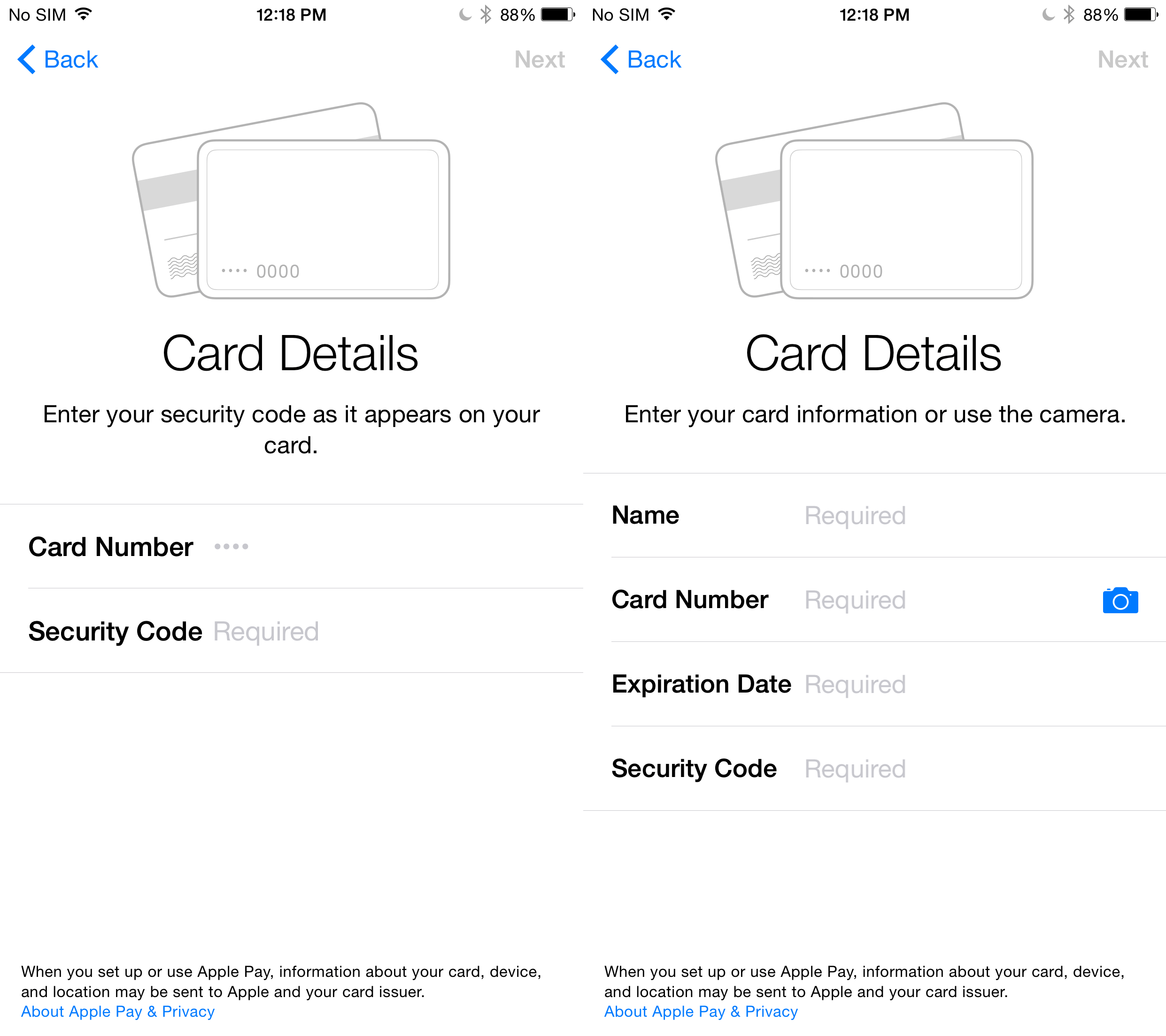 How to set up Apple Pay (Video) - 9to5Mac