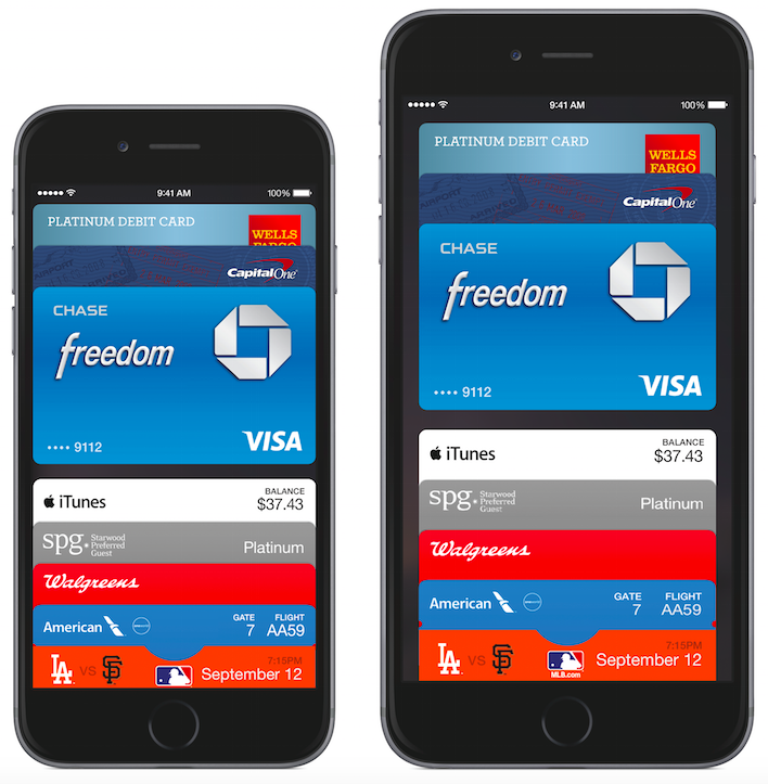 Apple releases iOS 8.1 with Apple Pay, iCloud Photo Library, SMS Relay ...