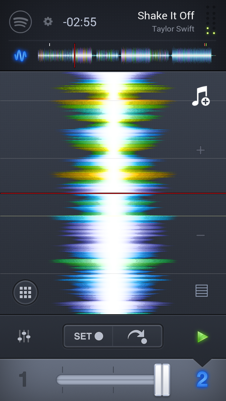 Algoriddim brings its popular Mac and iOS 'djay' app to Android w ...