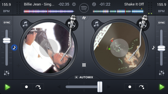 Algoriddim brings its popular Mac and iOS 'djay' app to Android w ...