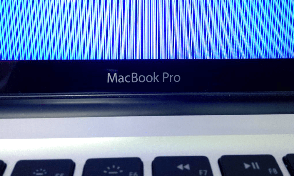 2011 MacBook Pro GPU complaints not going away as petition reaches 18k ...