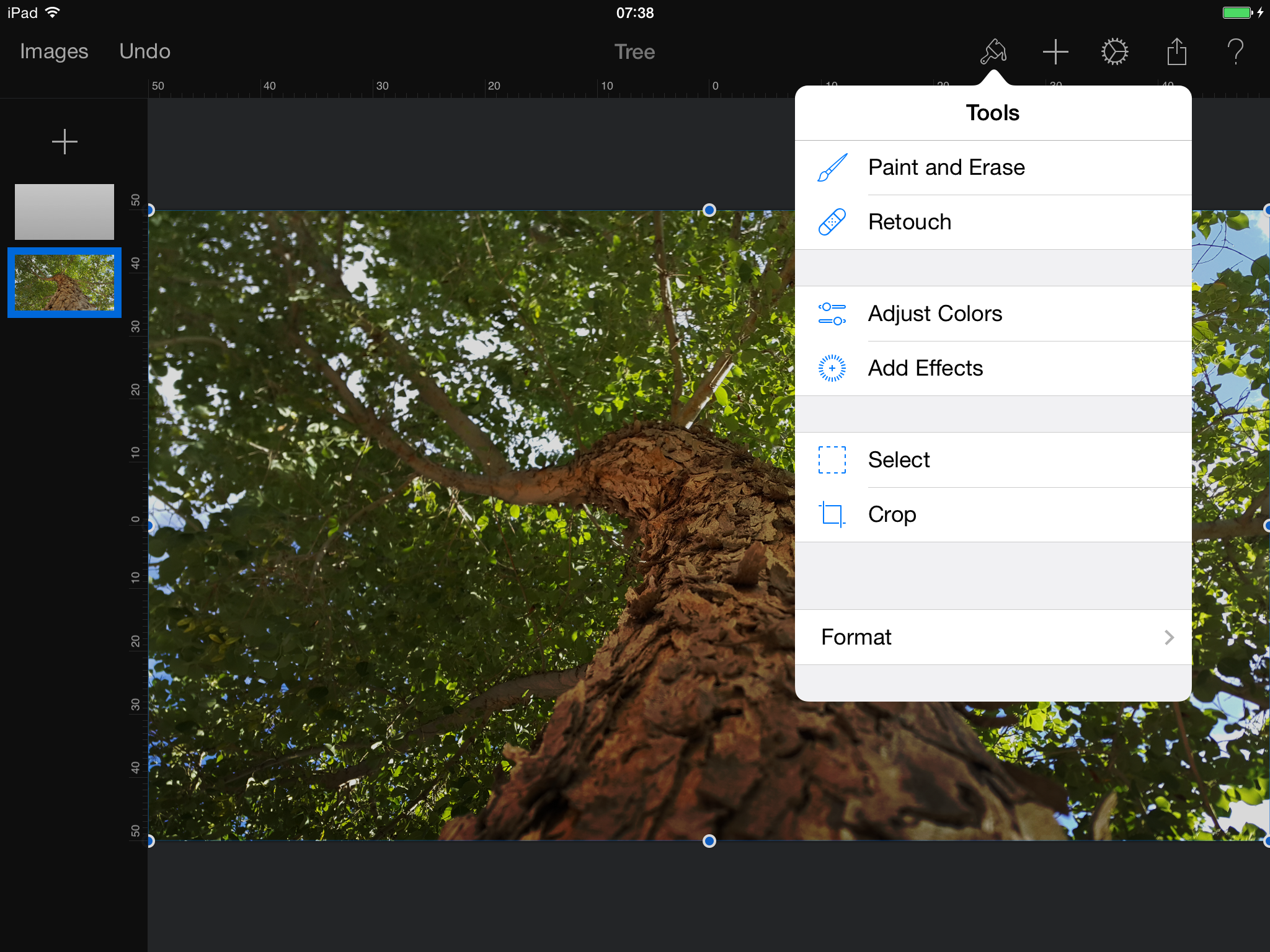 Review: Pixelmator for iPad out now, a desktop-class photo editor for a ...