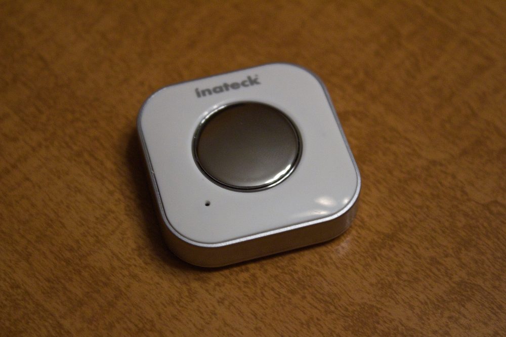 Review combo: Inateck Bluetooth Audio Receiver and Micro USB Cable with ...