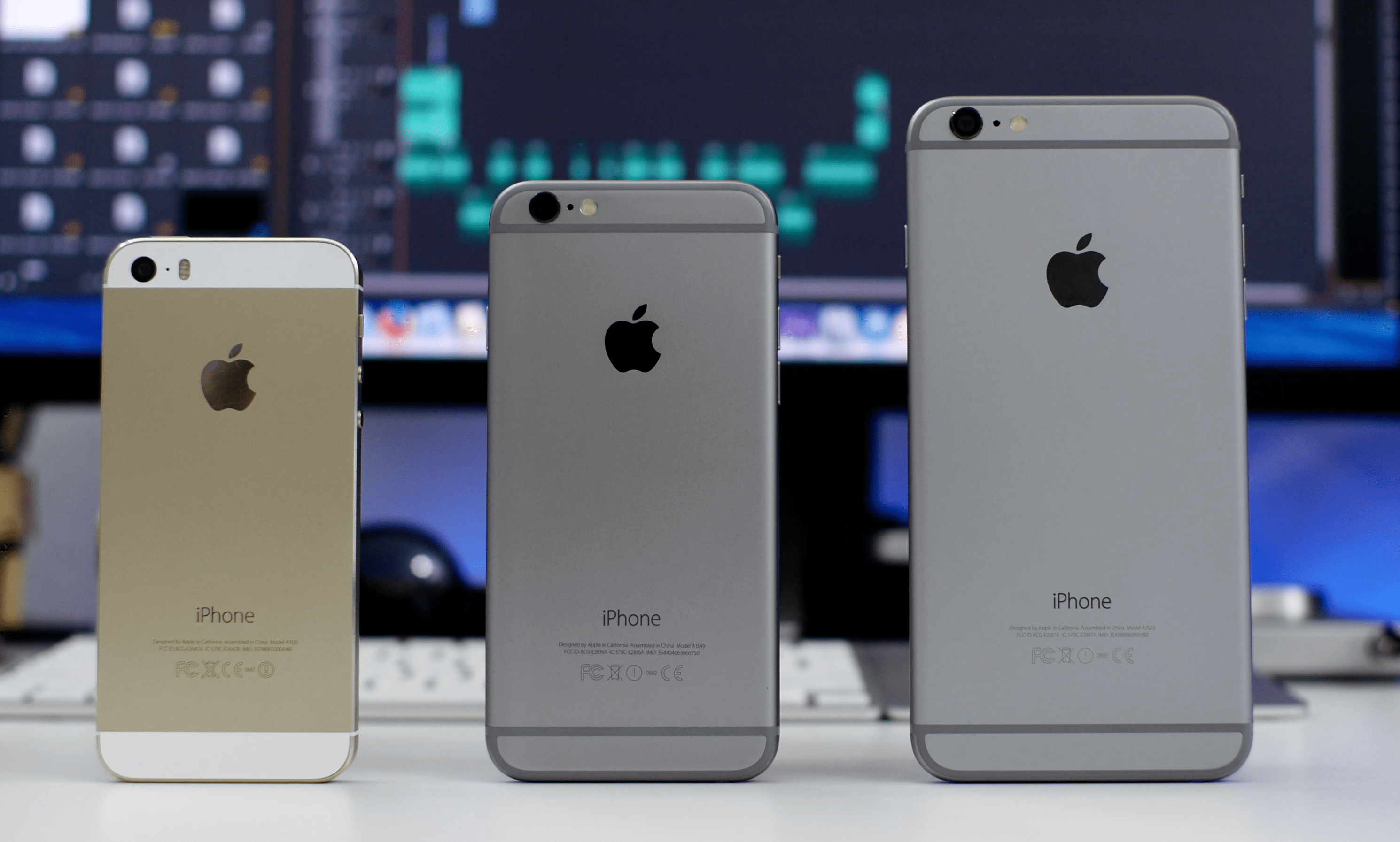 Review: Two weeks with Apple's iPhone 6 and iPhone 6 Plus (Video) - 9to5Mac