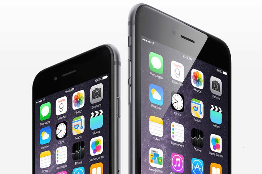 Apple reportedly in 'preliminary contact' with distributors to bring ...