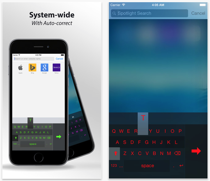 iOS 8 keyboards - 9to5Mac