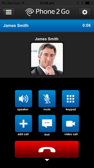 Phone 2 Go app brings Time Warner Cable home phone service to mobile ...
