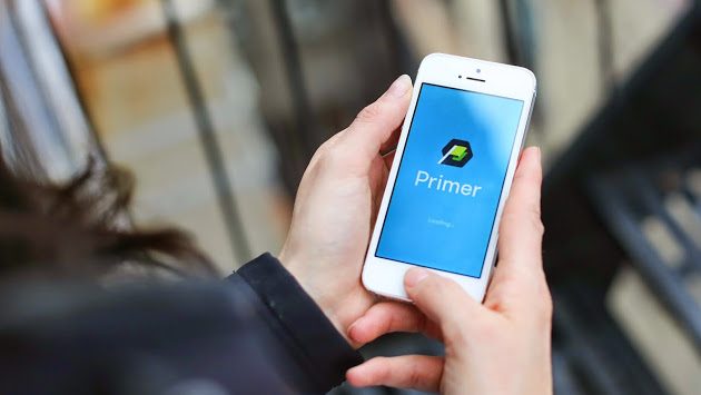 Google launches Primer mobile app to help startups with their marketing ...