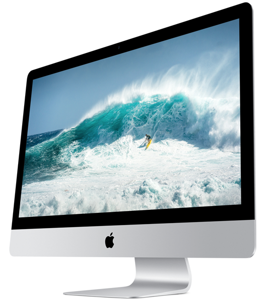 The tl;dr version of early iMac with Retina 5K display reviews is TAKE ...