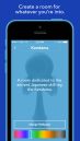 Facebook releases 'Rooms' for iPhone, a chat room app that lets you go ...