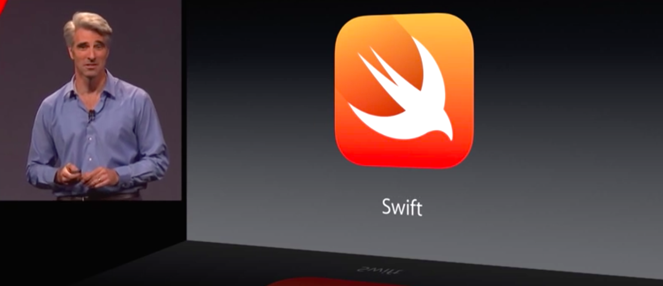 Apple posts 'how to build an iOS app in Swift' video on developer blog ...