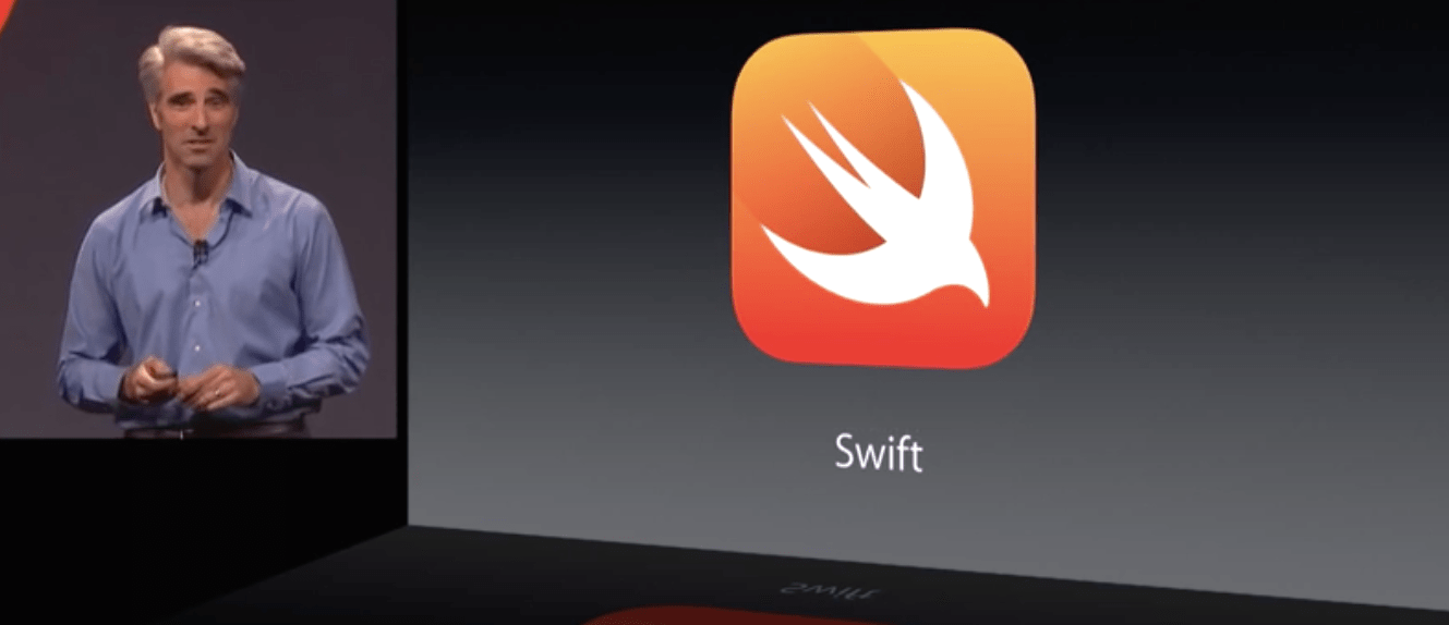 Apple posts 'how to build an iOS app in Swift' video on developer blog ...