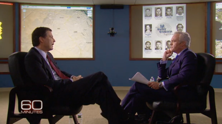 FBI director continues push against Apple & Google on smartphone ...