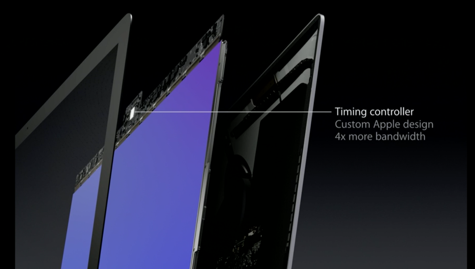 Apple announces 27-inch iMac with Retina 5K display starting at $2499 ...