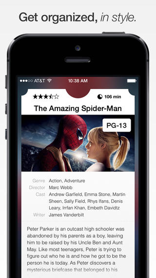 Infuse for iOS updated for iPhone 6 and iOS 8 with new features and ...