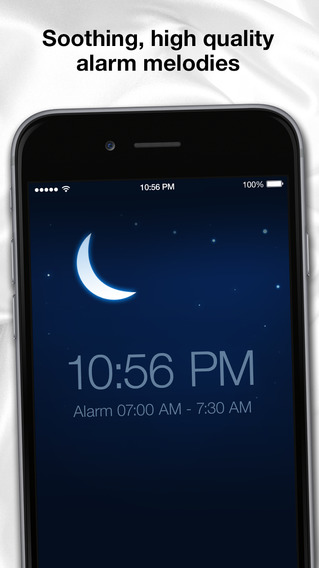 Sleep Cycle alarm updated w/ iPhone 6/Plus support & Health app ...