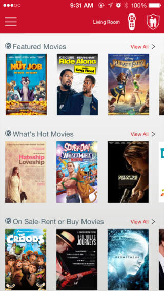 Comedy Central, MTV, Nickelodeon coming soon to Verizon's FiOS app even ...
