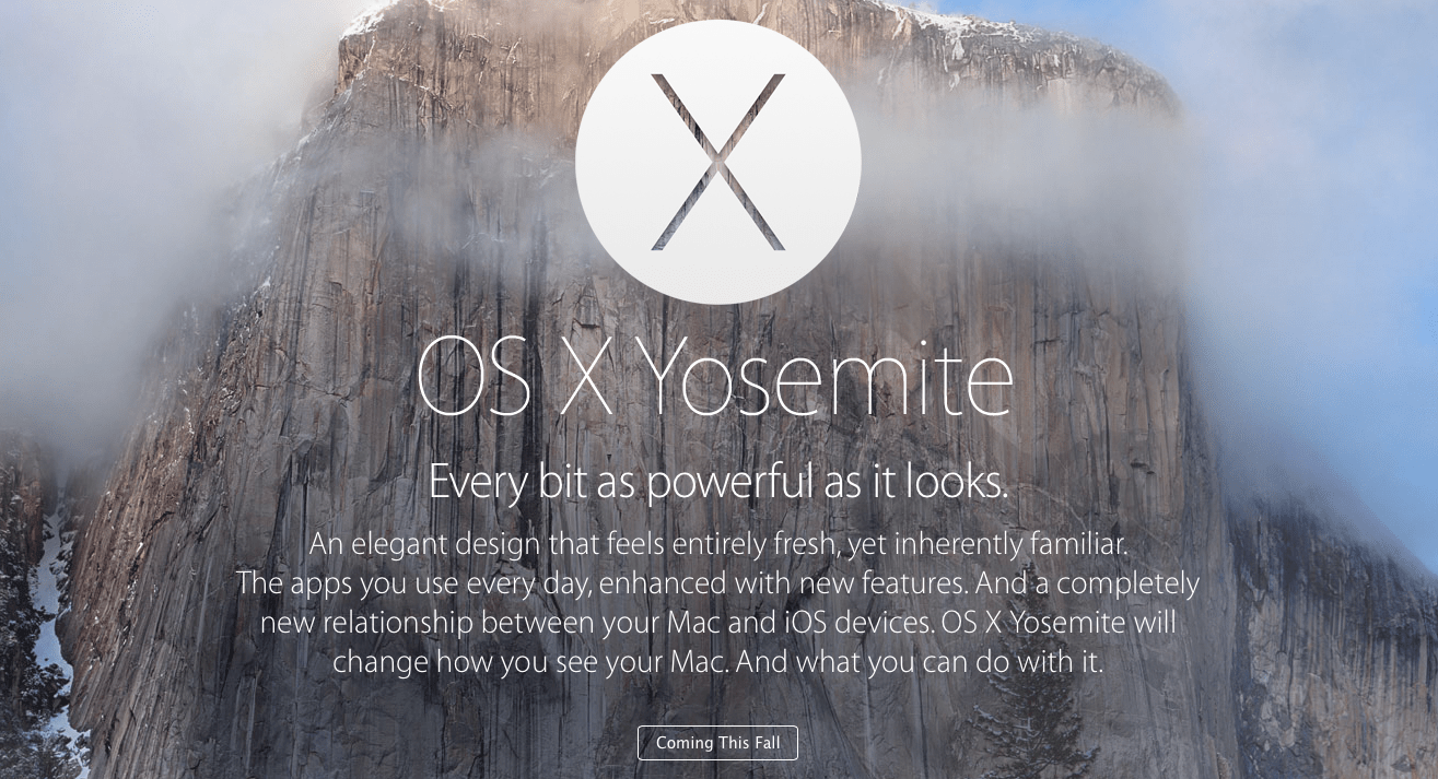 Getting ready for Yosemite: How to backup your Mac and set up OS X 10.10 - 9to5Mac