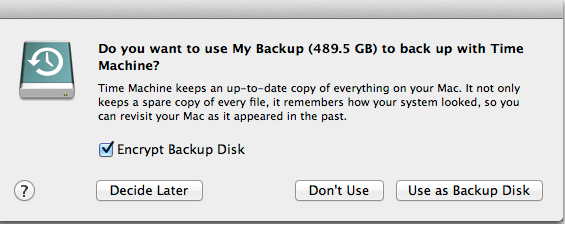 Getting ready for Yosemite: How to backup your Mac and set up OS X 10.10 - 9to5Mac