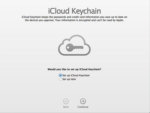 Getting ready for Yosemite: How to backup your Mac and set up OS X 10. ...