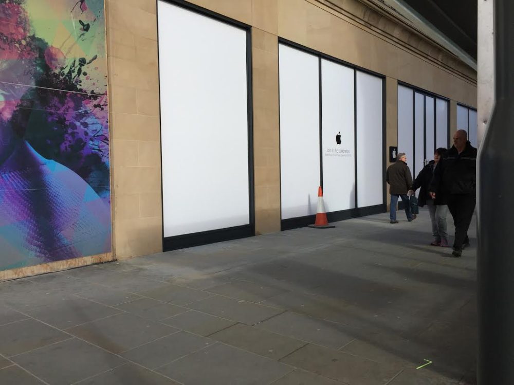 New Apple retail locations opening in New Hampshire, Florida ...