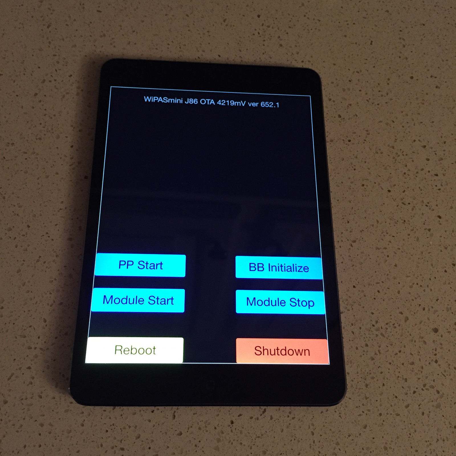 Claimed prototype of iPad mini 2 goes on sale on eBay with starting bid ...