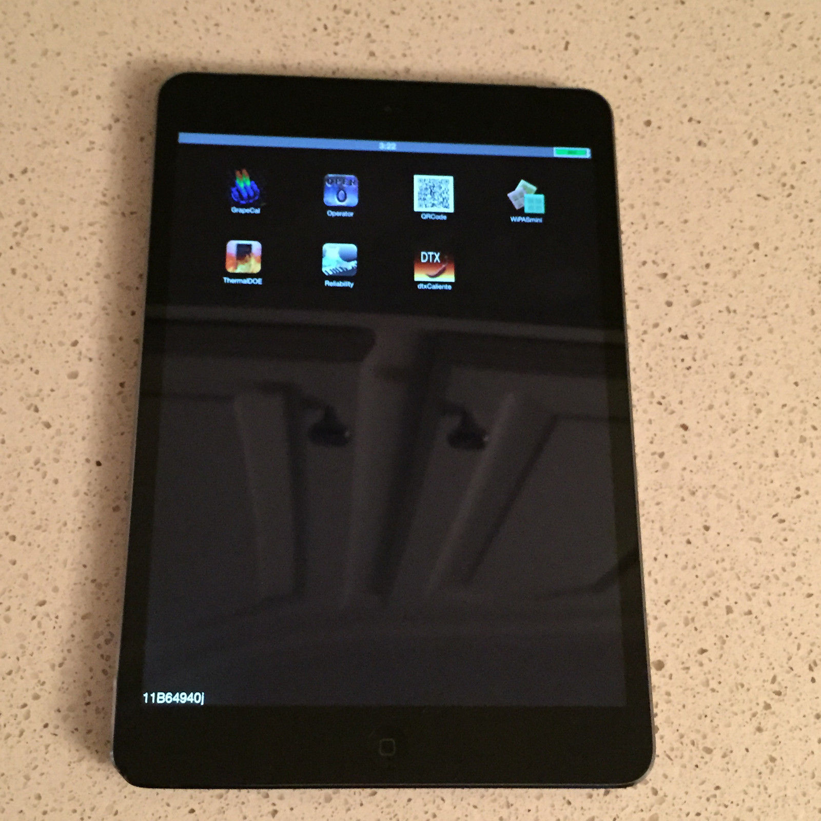 Claimed prototype of iPad mini 2 goes on sale on eBay with starting bid ...