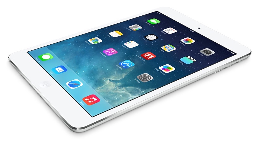 iPad mini in Silver or Space Gray: $199 shipped or pickup at Walmart ...