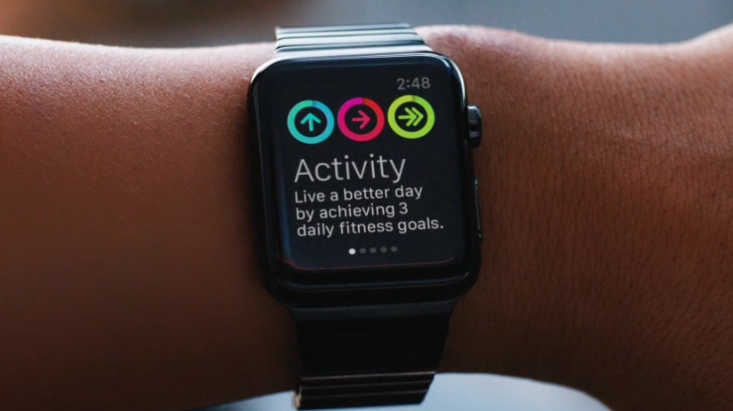 Apple facing scrutiny from U.S. FTC over collection of sensitive health ...