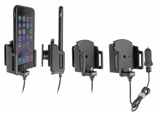 iPhone 6 car mount - 9to5Mac