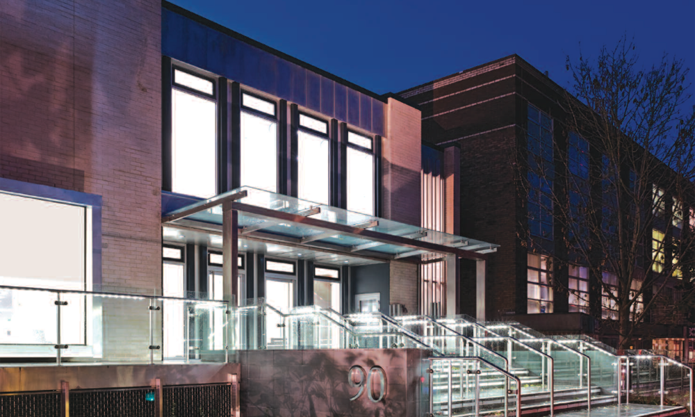 Apple looking to tap academic research expertise as it opens office in ...