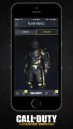 Call of Duty: Advanced Warfare Companion app now available for iPhone ...