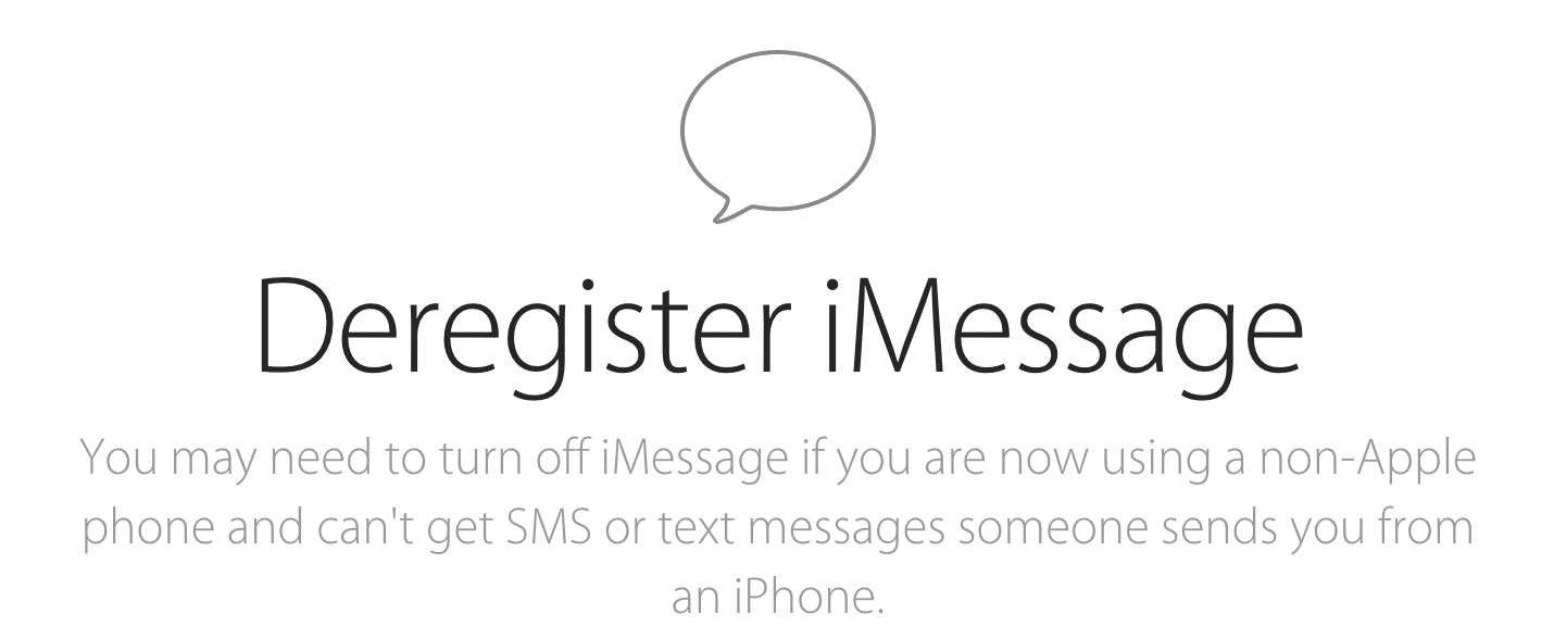 Apple will face lawsuit over undelivered text messages to Android ...