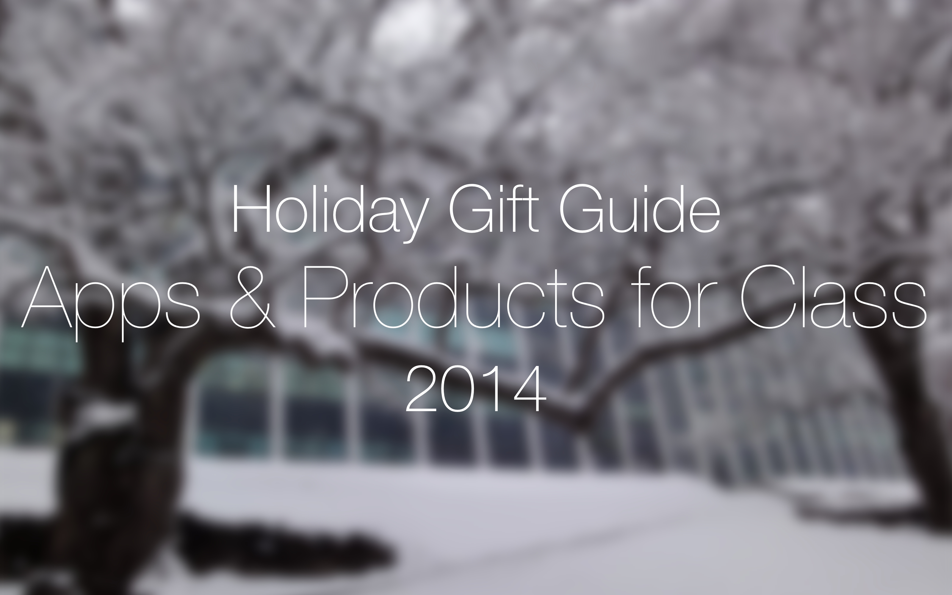 holiday guide Archives - 9to5Mac