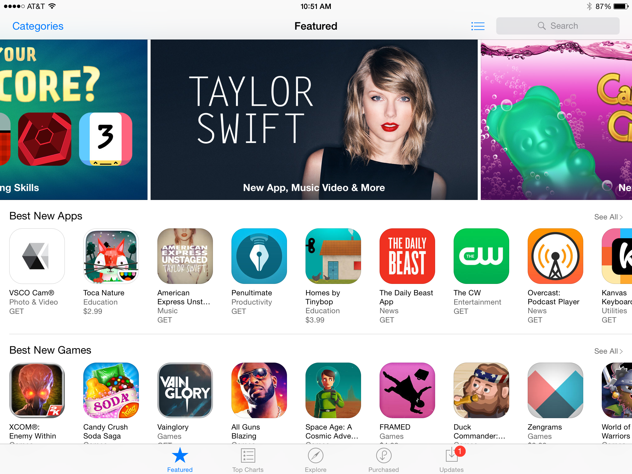 Apple announces changes to European App Store taxes to take effect ...