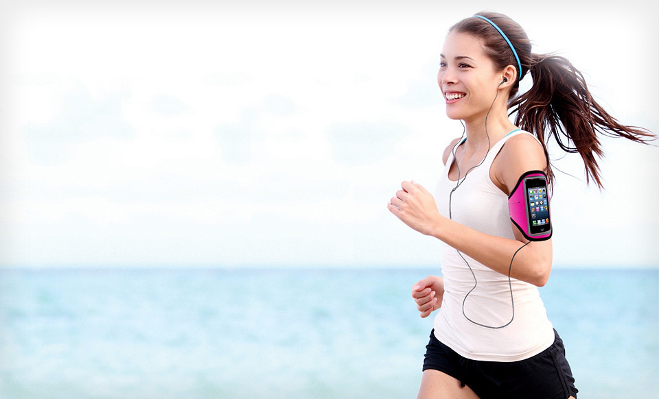 Best iPhone 6 & 6 Plus armband cases for running and exercise - 9to5Mac