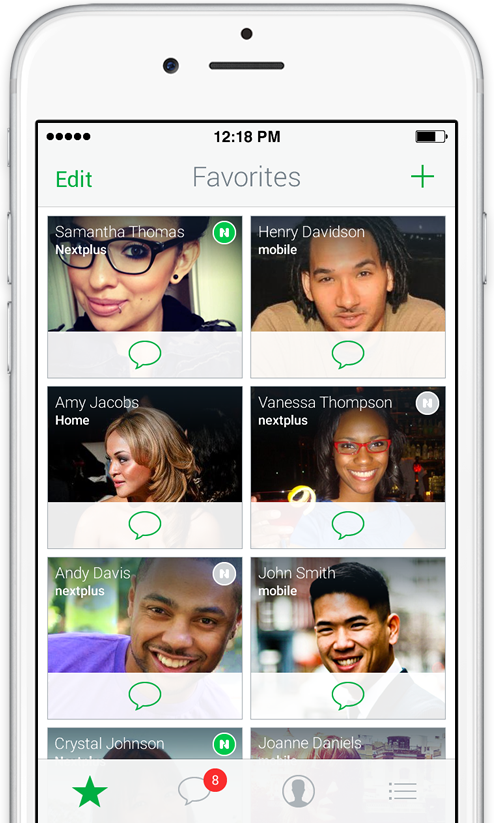 Textplus Archives - 9to5Mac