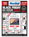 MacMall's Black Friday sale features savings of up to 86% on the ...