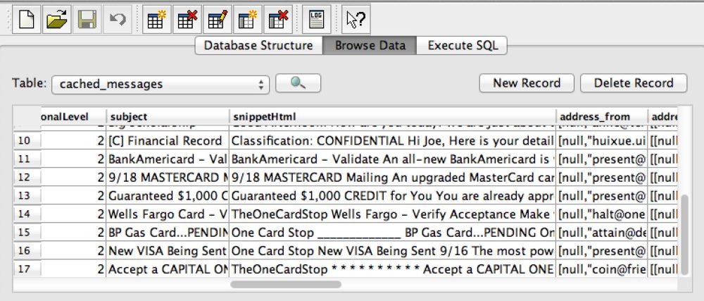 Major iOS security flaw 'Masque Attack' reportedly uncovered, found to ...