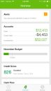 Intuit's Mint iPhone app updated with faster personal finance tracking ...