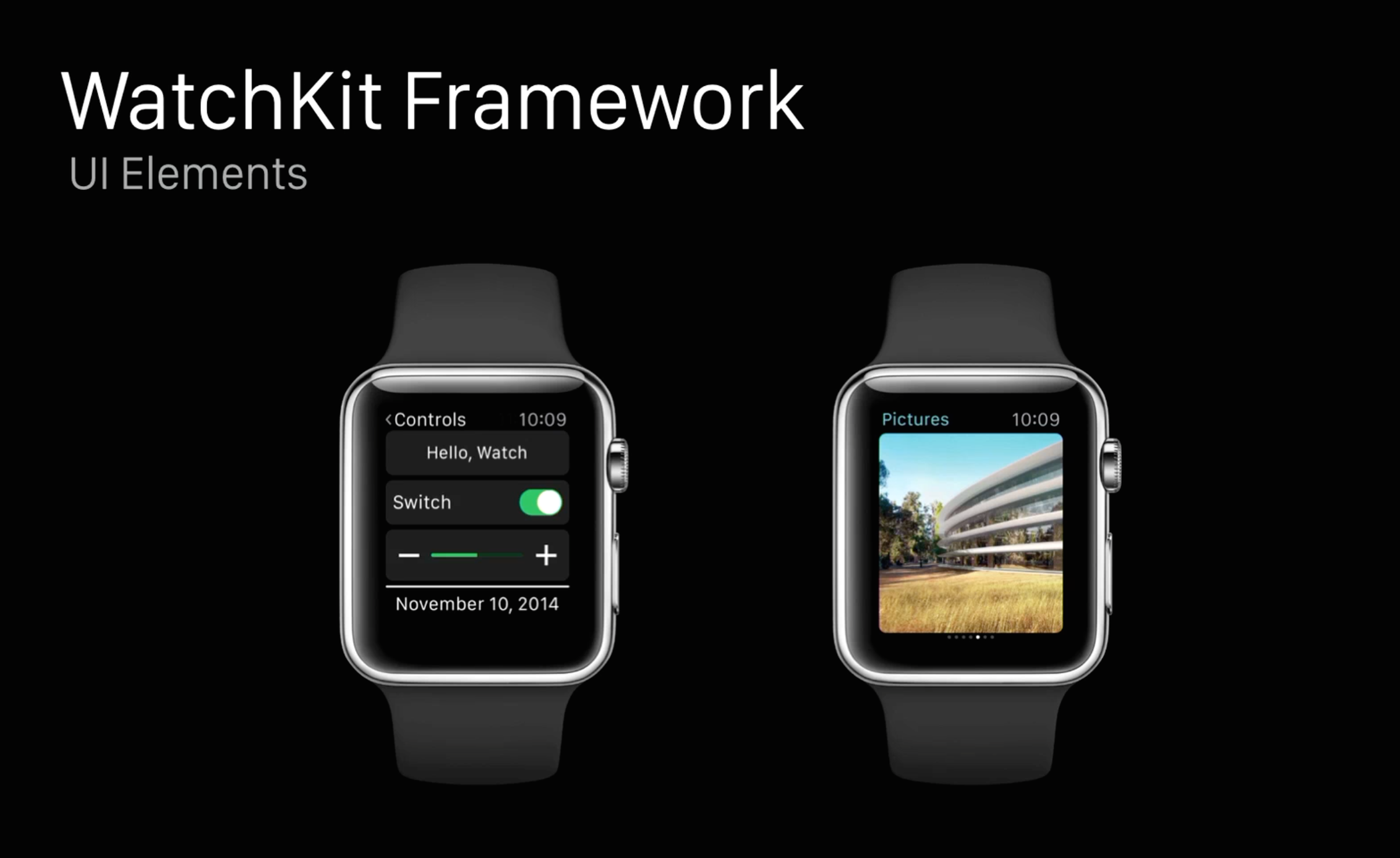 Apple WatchKit third-party apps require a connected iPhone to function, 'fully native' apps ...