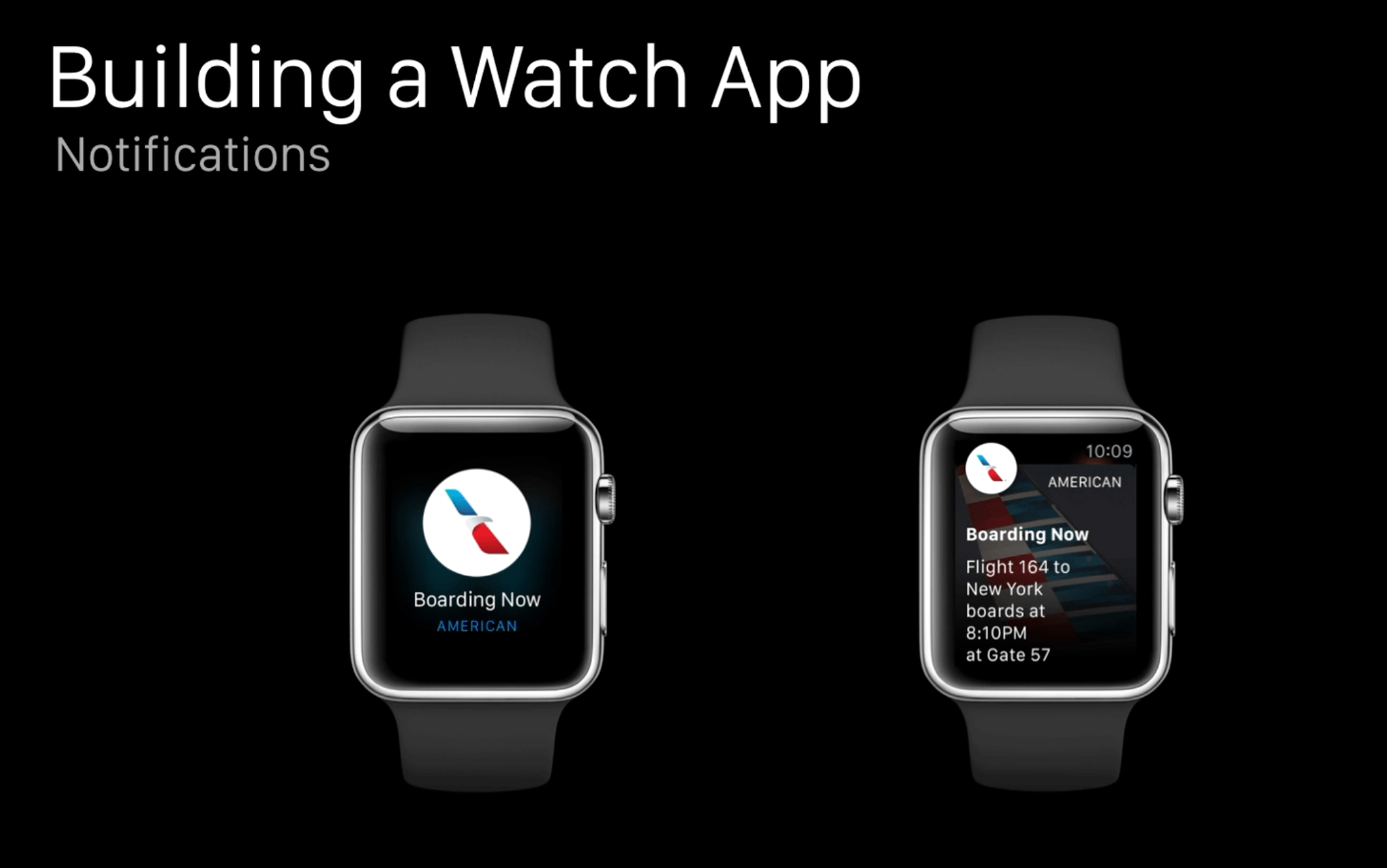 Apple WatchKit third-party apps require a connected iPhone to function, 'fully native' apps ...