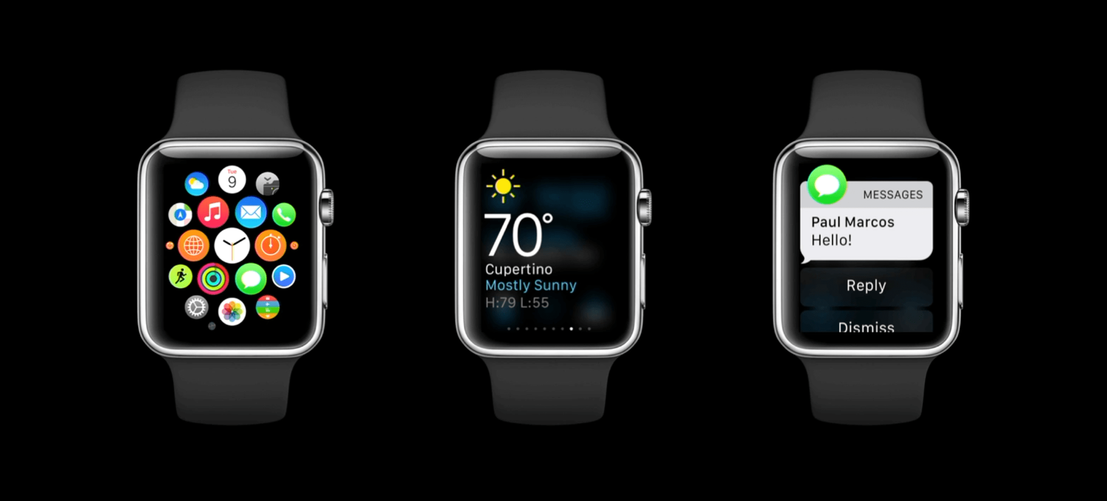 Apple WatchKit third-party apps require a connected iPhone to function, 'fully native' apps ...