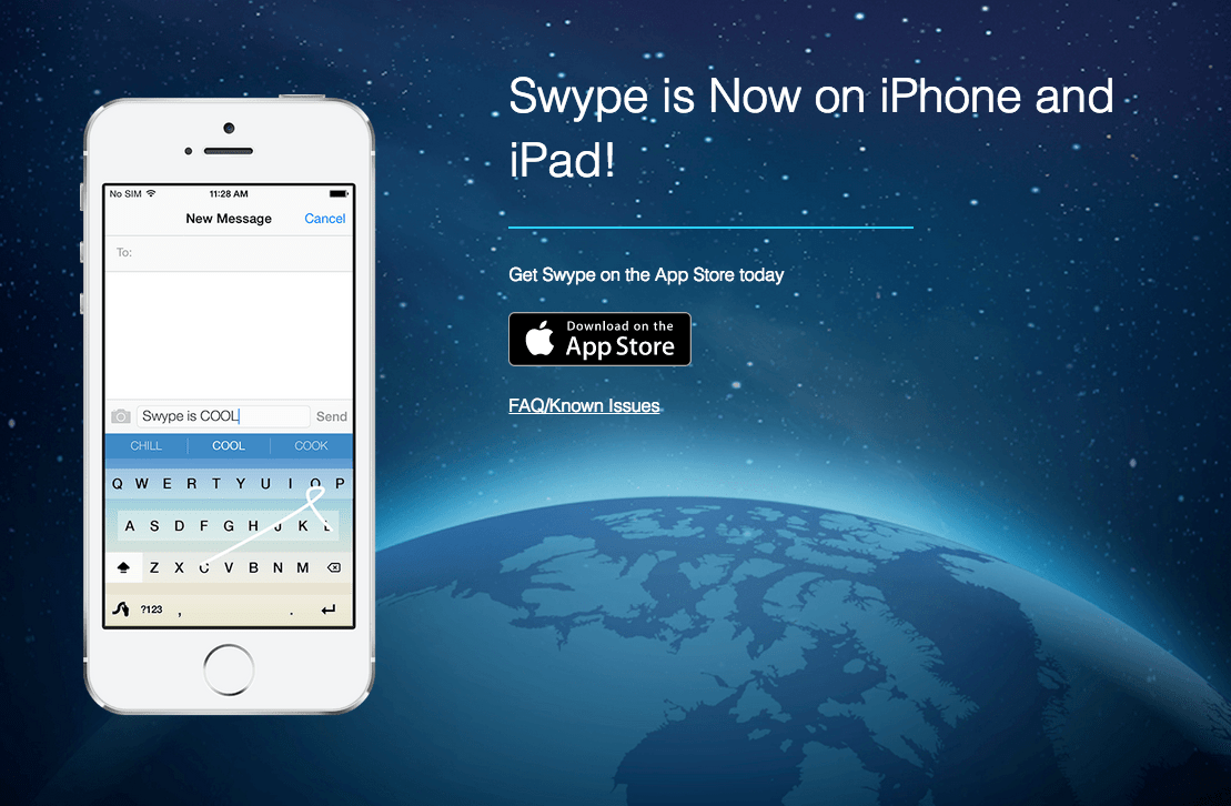 swype Archives - 9to5Mac