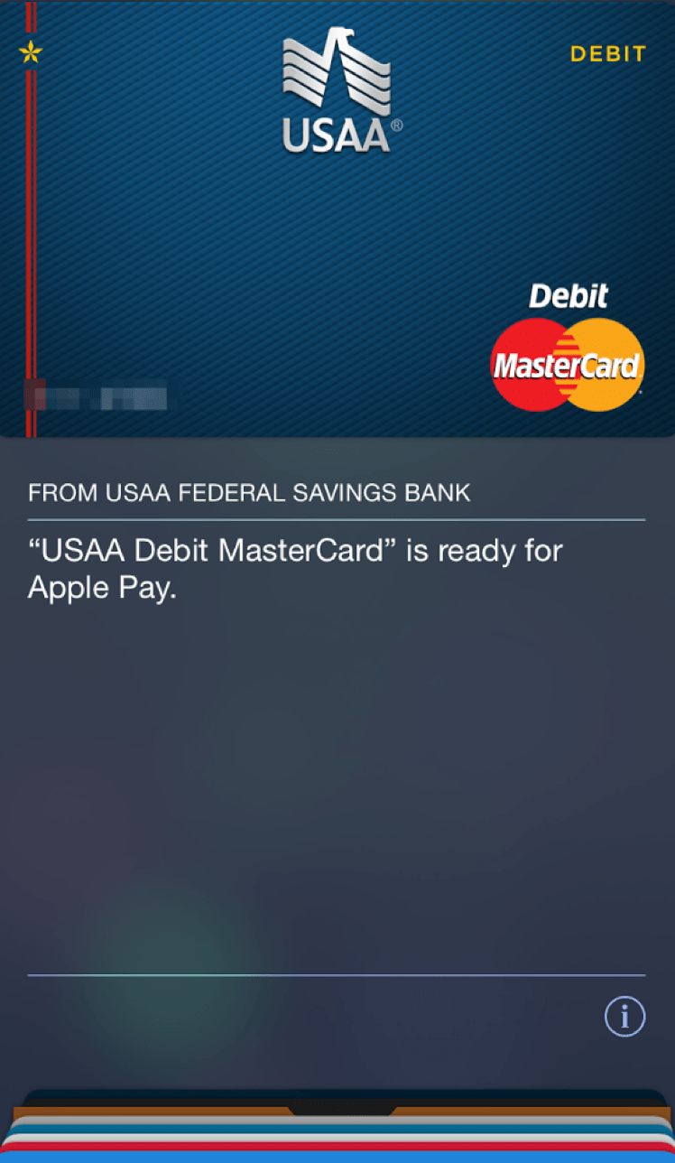 Several new banks get Apple Pay support including USAA, US Bank ...