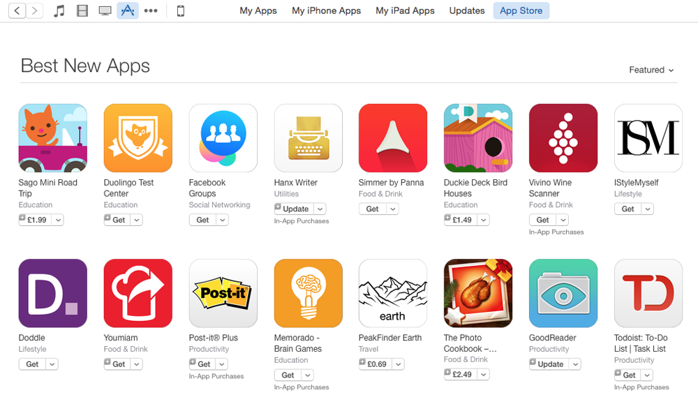 Apple loses appeal, cannot trademark 'App Store' in Australia - 9to5Mac