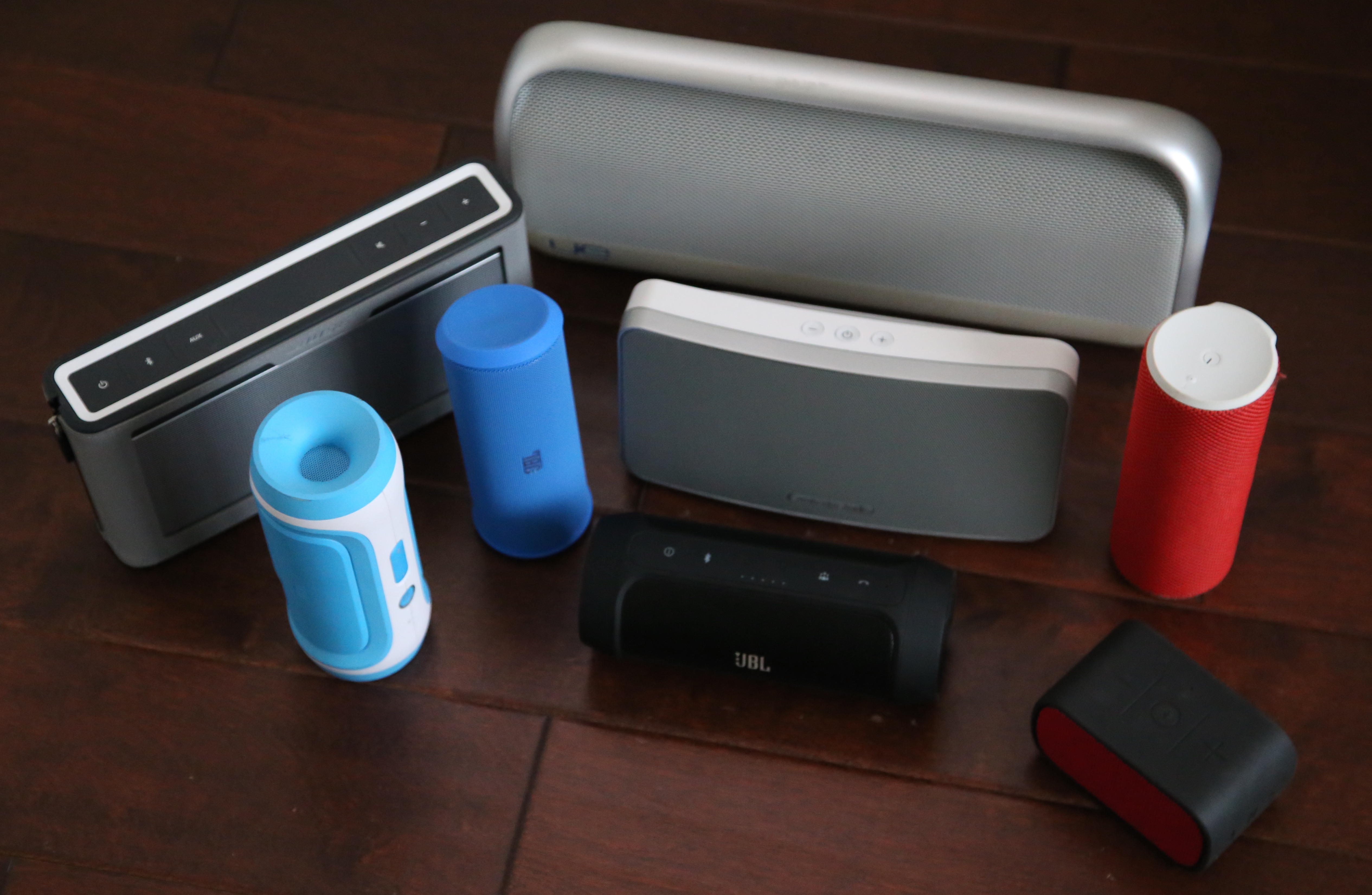 Best Bluetooth Speaker of the Year: JBL, Beats, Bose, UE Boom, Jawbone ...