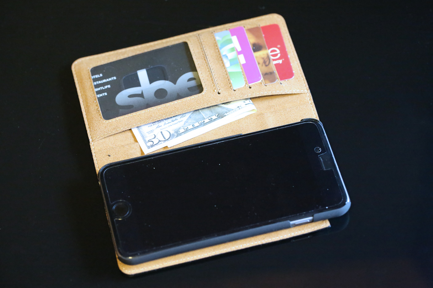 Review: Twelve South's BookBook is the best iPhone 6 / Plus flip case ...