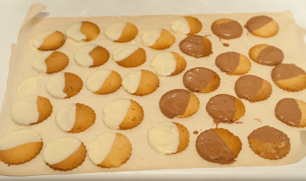 Review: Drop Scale makes baking foolproof w/ Bluetooth scales ...