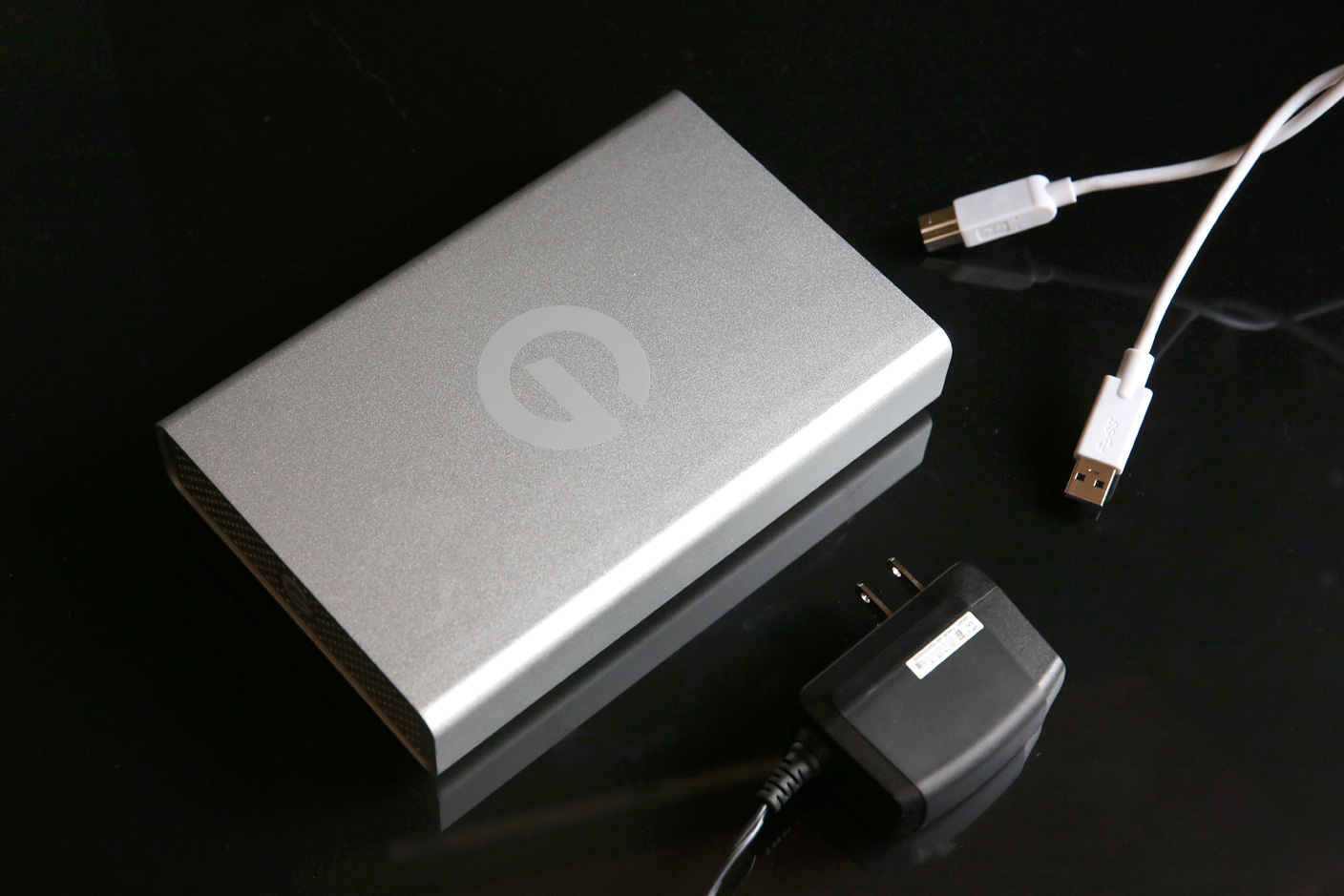 Review: G-Technology's G-Drive USB is a pro-grade Mac hard drive at ...